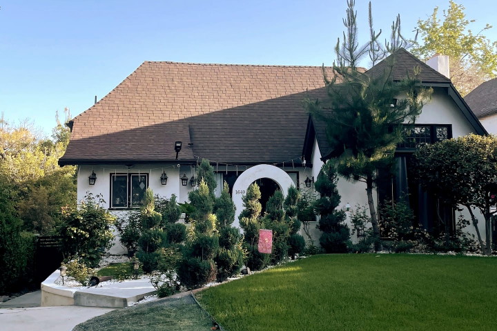 Historic Modern House Pasadena - Pasadena, CA