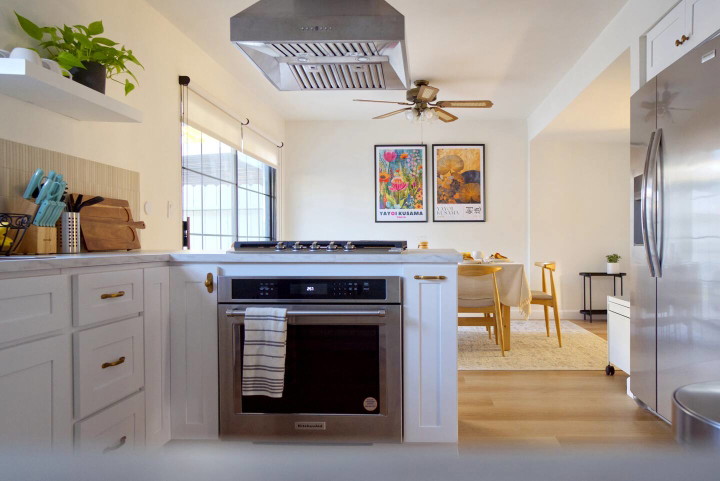 Greenhouse | 4br Oc Base, 8 Min To Disneyland - Cypress, CA