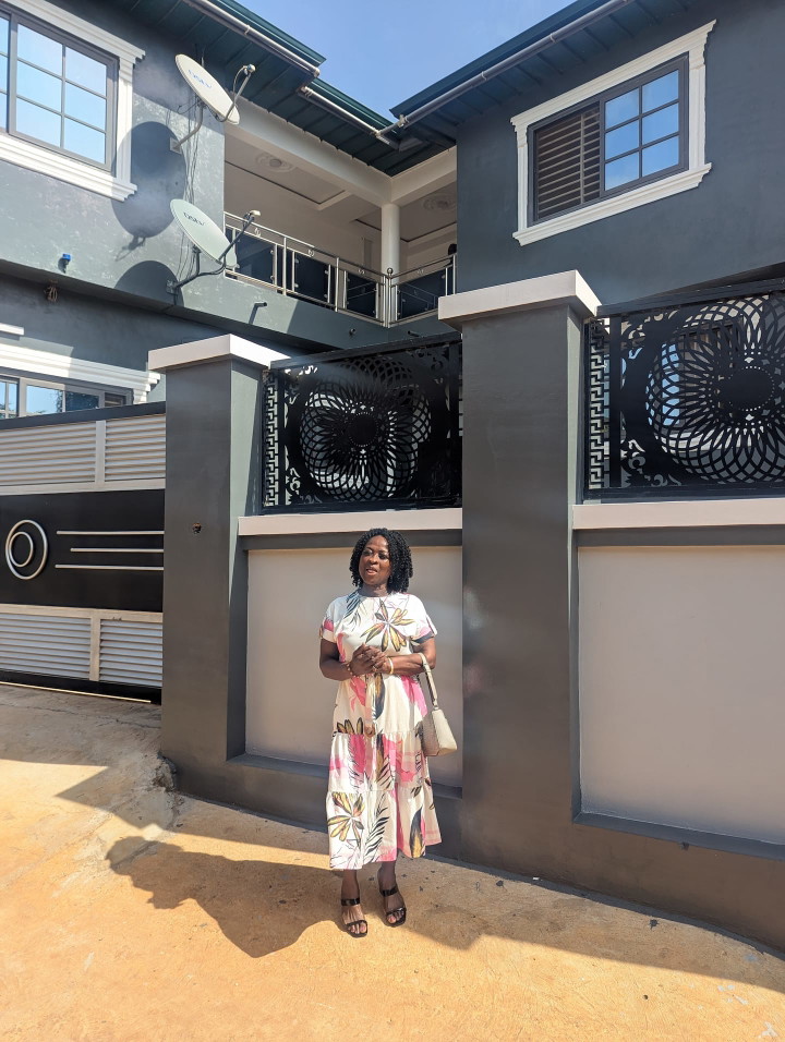 Lizdora Guest House - Ghana