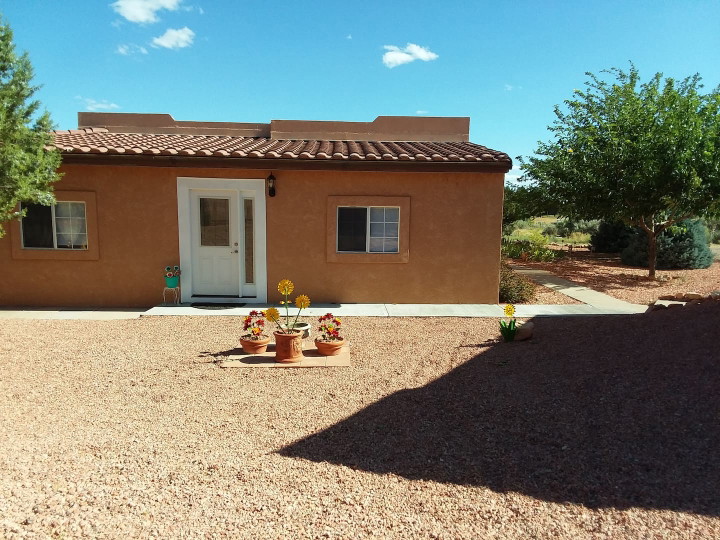 Honey House Apt-one Bedroom Apartment - Kanab, UT