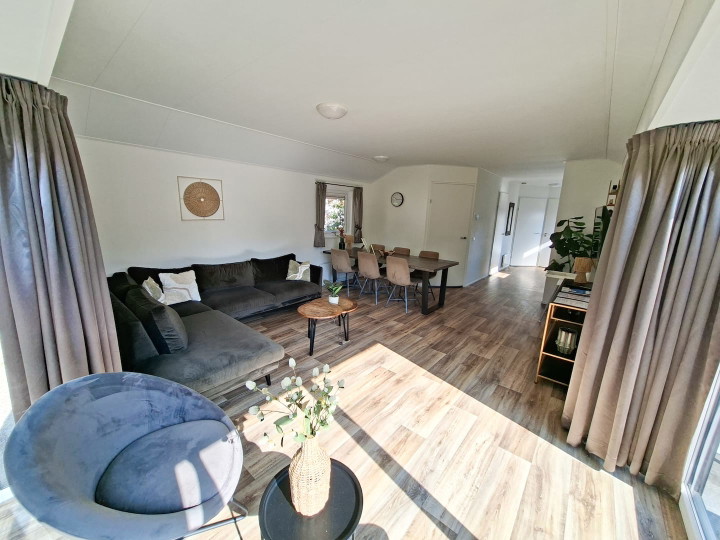 Chalet 144 Kaatsheuvel - Waalwijk