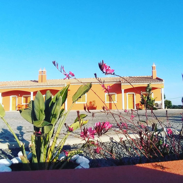 Herdade Monte Gordo Casa 3 - Almodôvar
