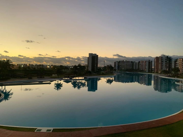 Entire Condo At Dream Lagoons - Cancun - Mexico - Cancún
