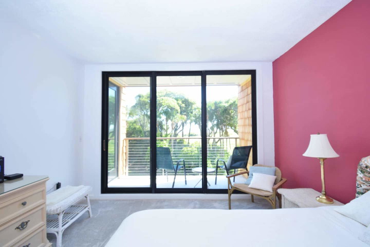Hideout At Shipwatch - On The Beach - Kiawah Island, SC