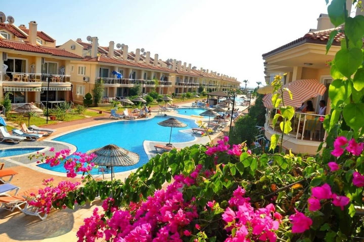 Sunset Beach Club , Fethiye - Fethiye