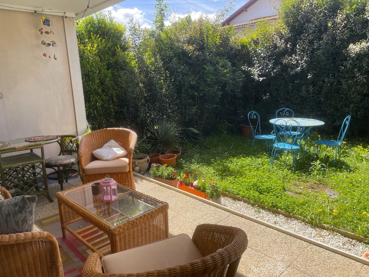 ¤ Le Jardin De St Esprit ¤ - Bayonne
