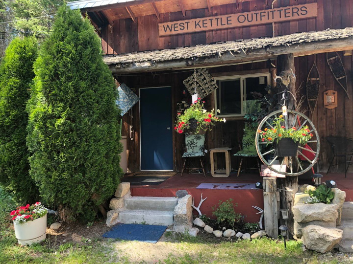 The Bunk House - Crystal Mountain