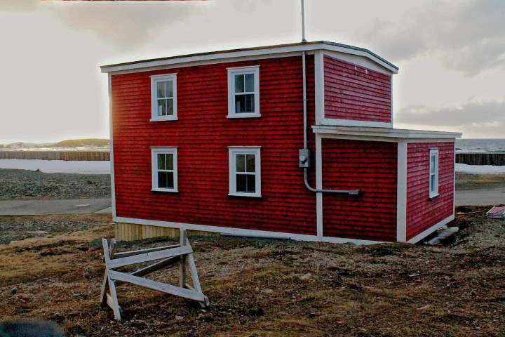Bertrem's Beach Home - Bonavista