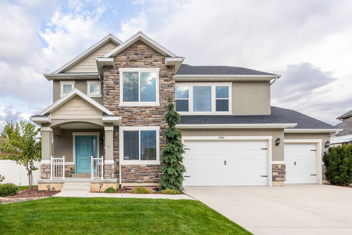Luxury Family Gathering Retreat Near Park City - Heber City, UT