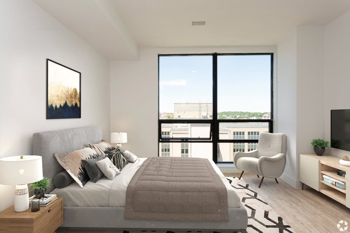 3 Bedroom Apartment In A Luxury Amenity Building - Syracuse, NY