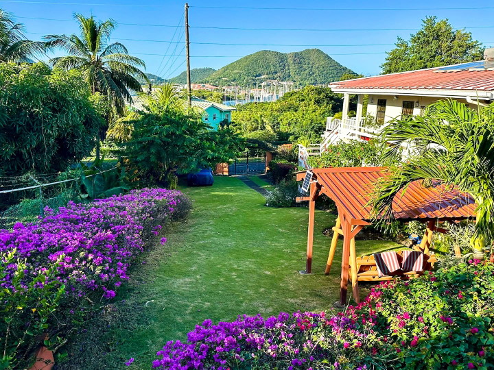 Petti Rosa Villa, How To Enjoy Paradise - Saint Lucia