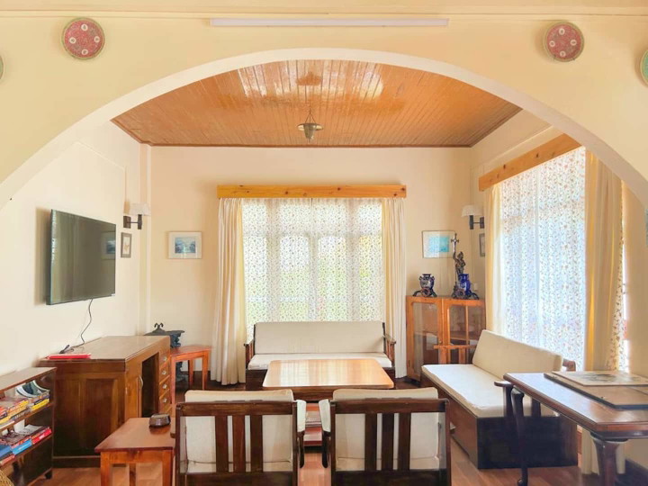 Sunny Side Cottage - Standalone Home In Kalimpong - Tibet
