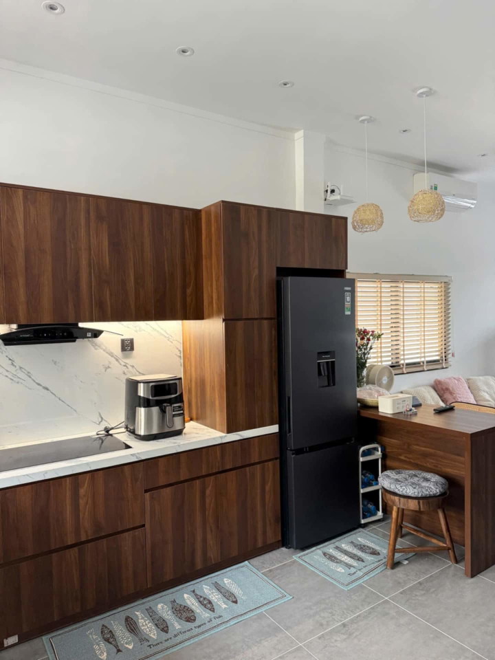 Chic Home With Hidden Garden In Downtown - Phú Quốc