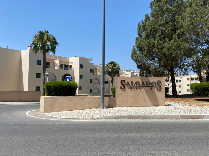 Santos Salgados Apartment - Guia