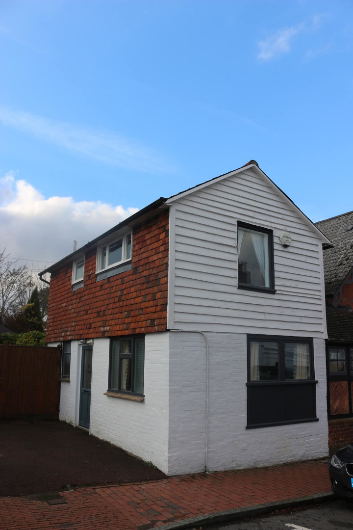 Cosy Character Cottage - Royal Tunbridge Wells