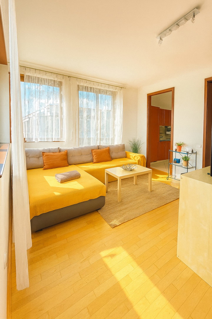 Centralguests Favacfree Parkinghuge Terrace - Boedapest