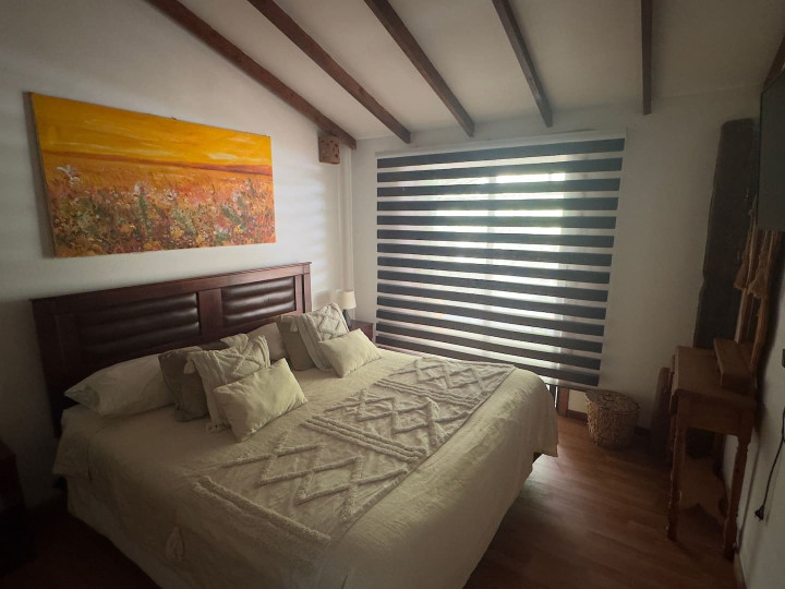 Beautiful Mountain Shelter (El Nogal) - Paiguano
