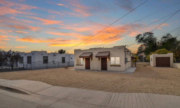 Cozy Gem In Lower Valley El Paso! - El Paso, TX