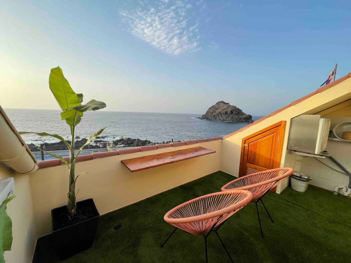 La Joya Del Mar Suites (The Jewel Of The Sea Suites) - Tenerife