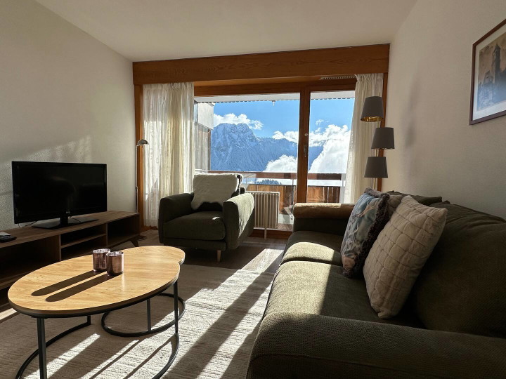 Dents Du Midi A10 - Leysin