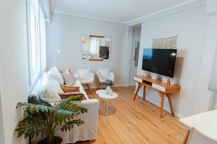 Honolulu By Nomade Suites - Mar del Plata