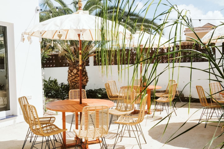 Arena Wave Hostel - Corralejo
