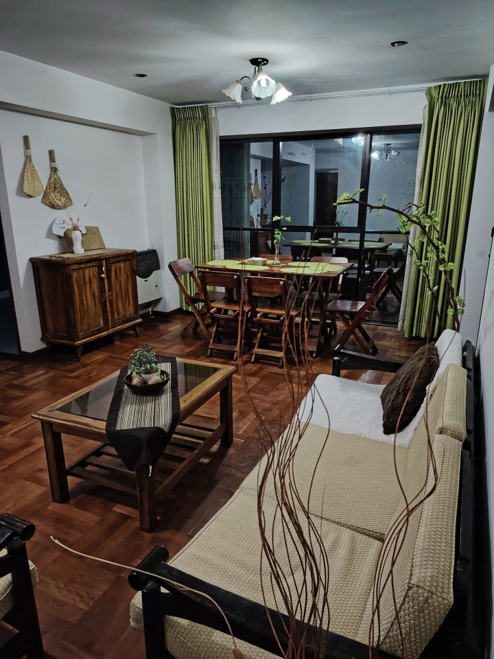 All Depto With Beautiful Views - 4 Beds - Bolivia