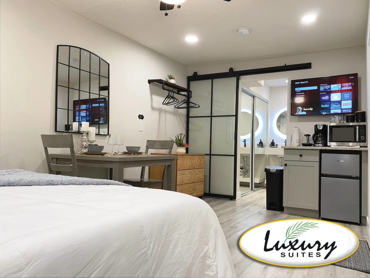 Luxury, Private Suite 2. Near Beaches/pga. - Palm Beach Gardens, FL