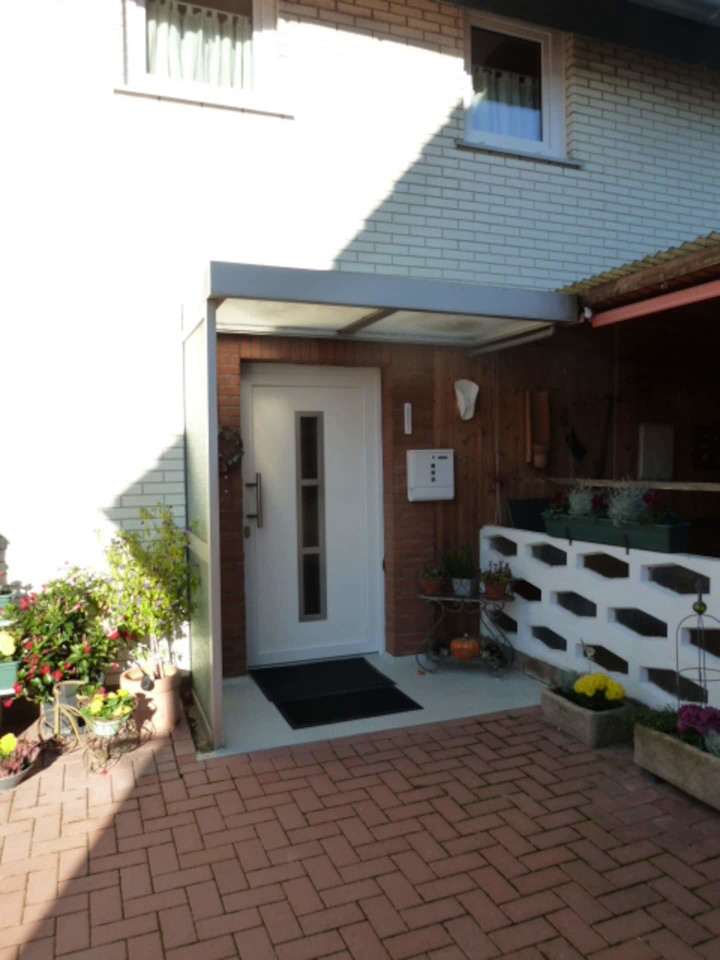 Maison De Vacances Près De Göttingen - Göttingen