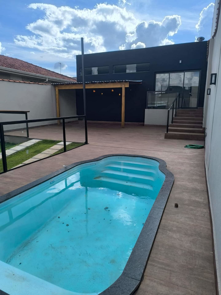 Casa Imperador - Franca