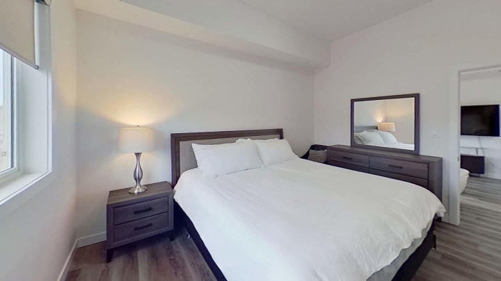 King Suite At Creekstone - Hinton