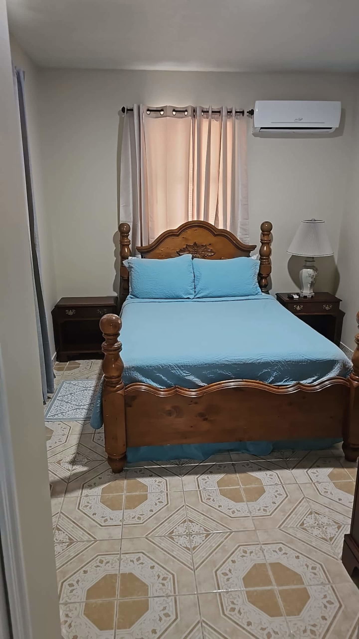 Blessed 4-bedroom House - Jacksonville, FL
