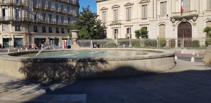 Studio Cosy Au Coeur Du Centre Historique - Montpellier