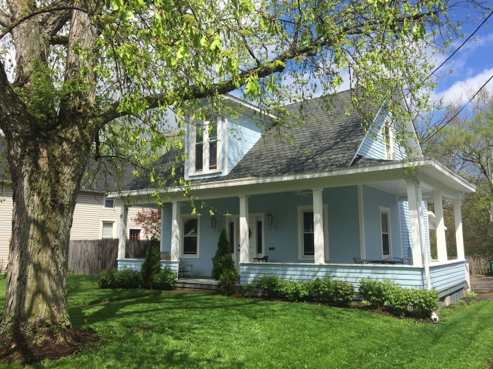 Heart Of Loveland Hideaway - Loveland, OH