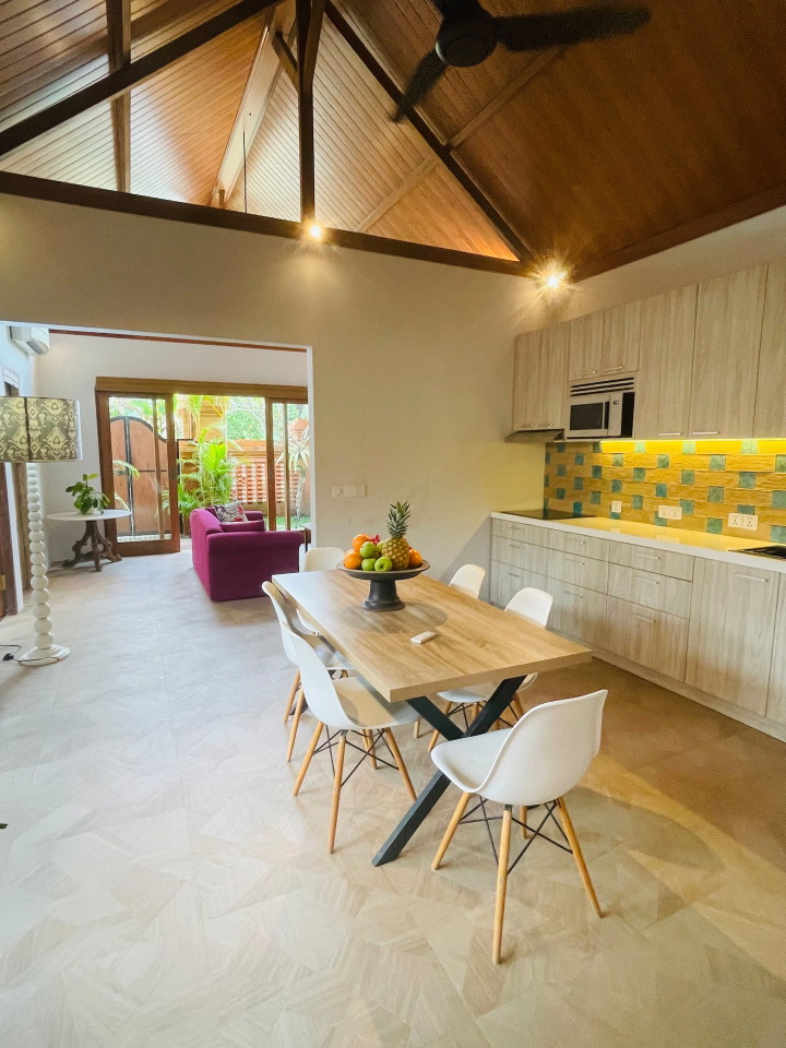 Welcome To Rumah Mawar Ubud - Bali