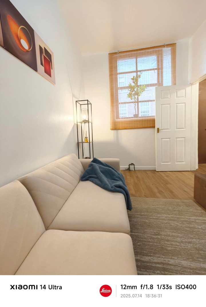The Nest Pinewood Dundee Cozy - Dundee