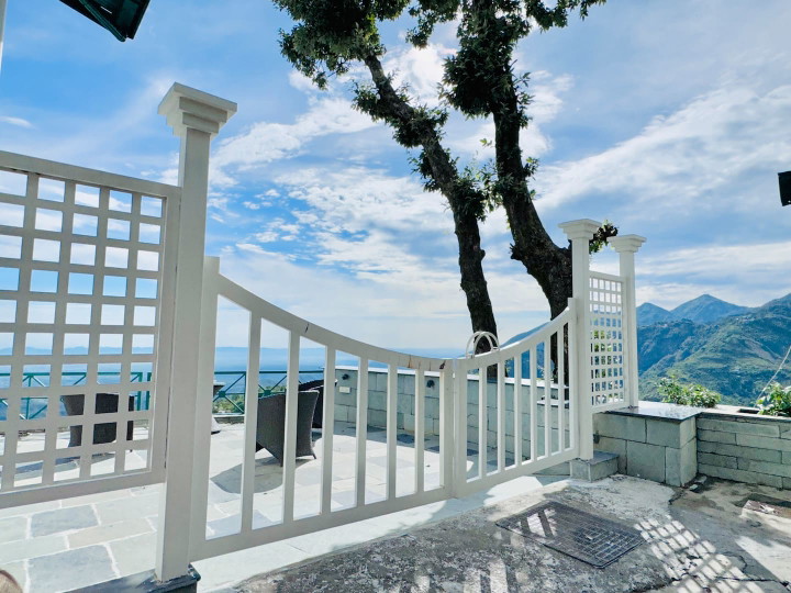 Brisa Cottage - Amazing Sunset & Winterline Views - Mussoorie