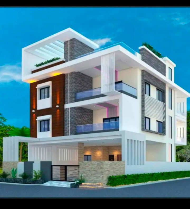 Lovely Home Stay -
1 Bhk
Solapur - Solapur