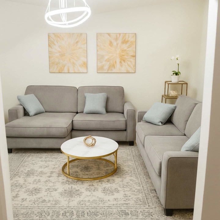 6 Minutes Drive To The Falls W/ King Size Bed! - Niagara Falls, NY