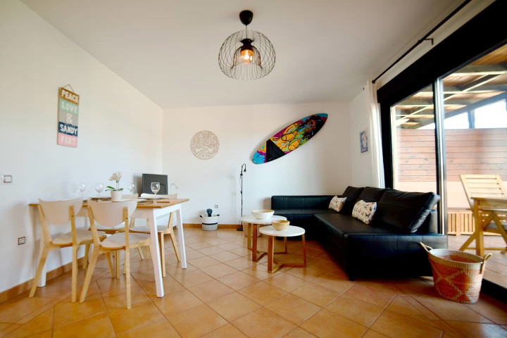 Ocean Home - No Stress Holidays - Fuerteventura