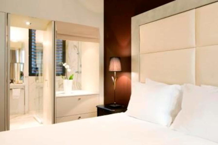 Stylish Airconstudiosuitegrandplace - Brussels