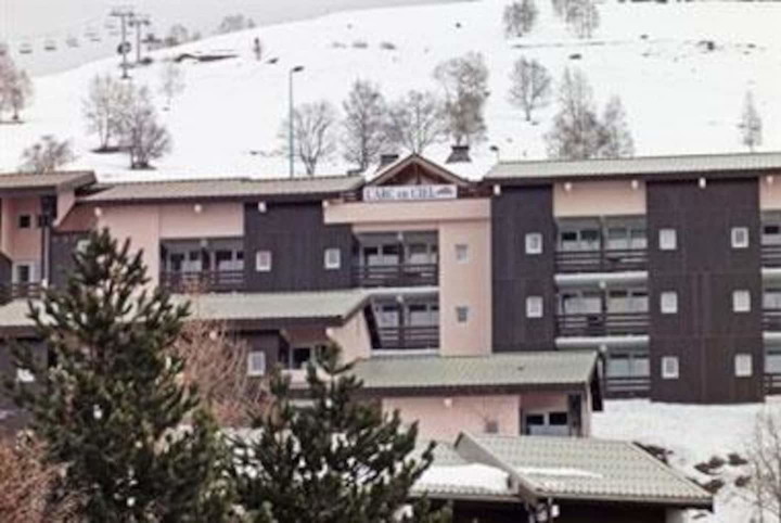 Very Nice Apartment For 4/6 People. - Les Deux Alpes, France