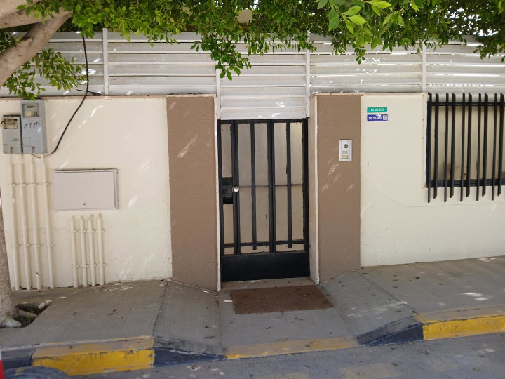 Private Villa With Working Space - Libye