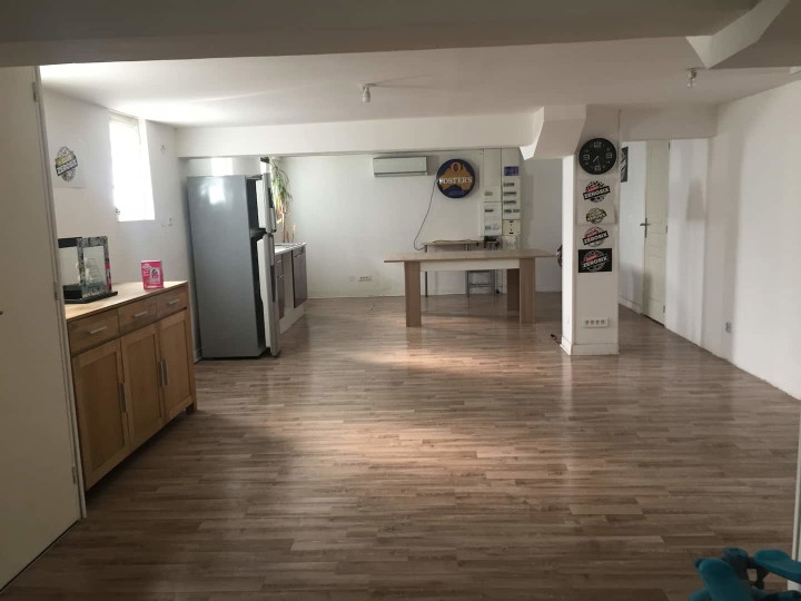 Salle Des Fetes / Salle De Reunion - Orléans