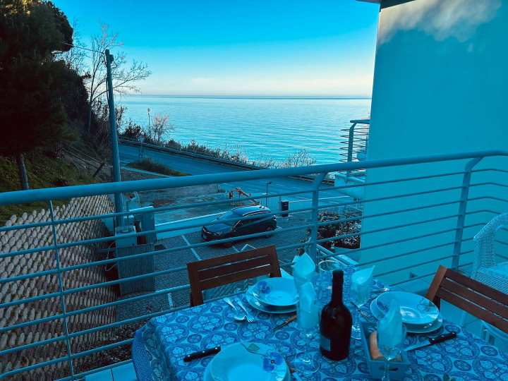 Angolo Di Paradiso Perla Turchino - Lanciano