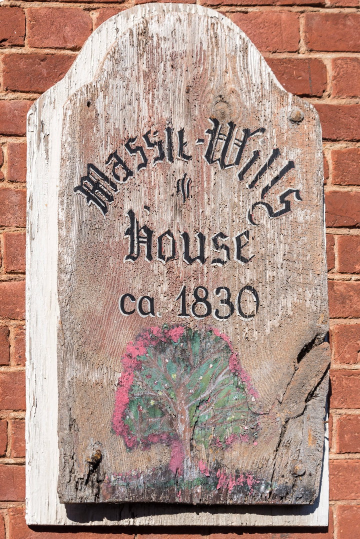 Family-friendly 1830s Cville Row House Near Downtown Mall, Uva, & Monticello - Charlottesville, VA