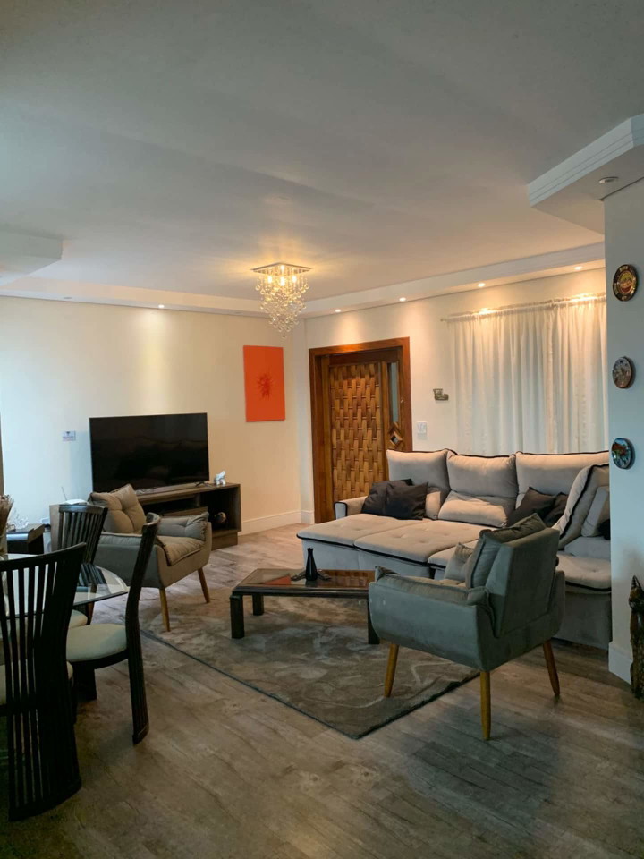 Casa Confortável Em Suzano - Sp - Suzano