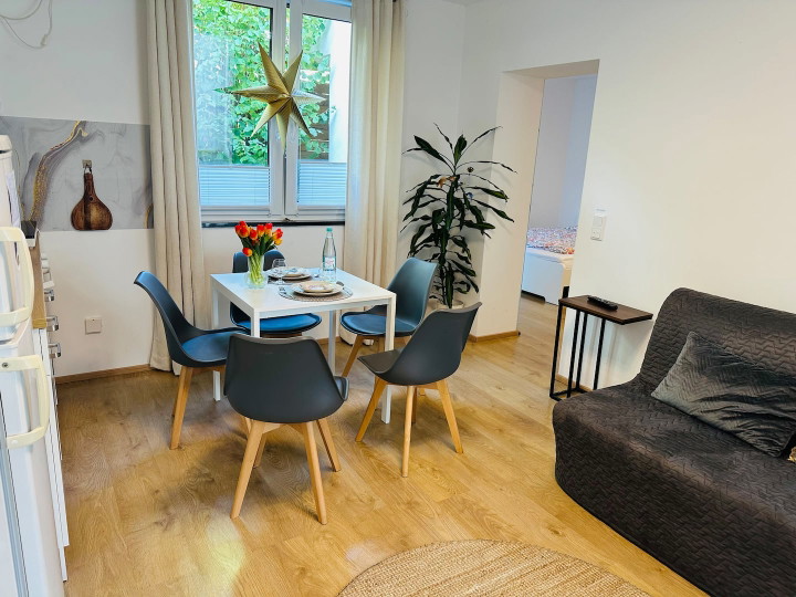 Stern Vacation Home - Münster