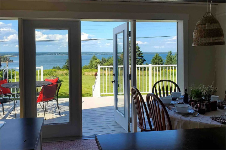 Cape Breton Waterfront With Amazing Ocean View - Cape Breton Island