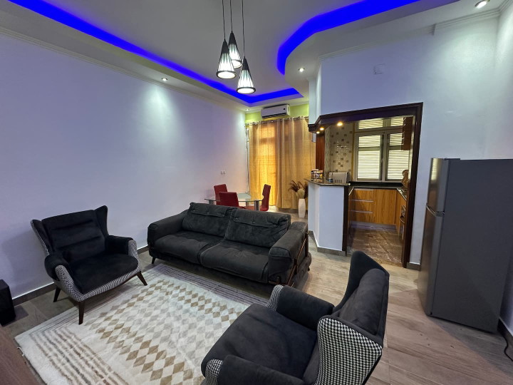 Cdo Cozy Apartment - Luanda